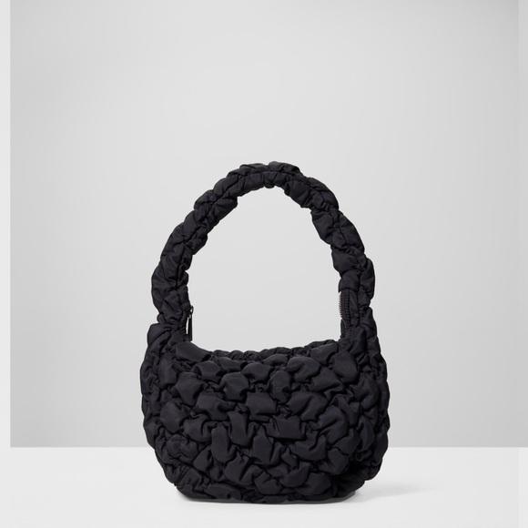 Babaton | Bags | Black Aritzia Babaton Curator Bag Small | Poshmark